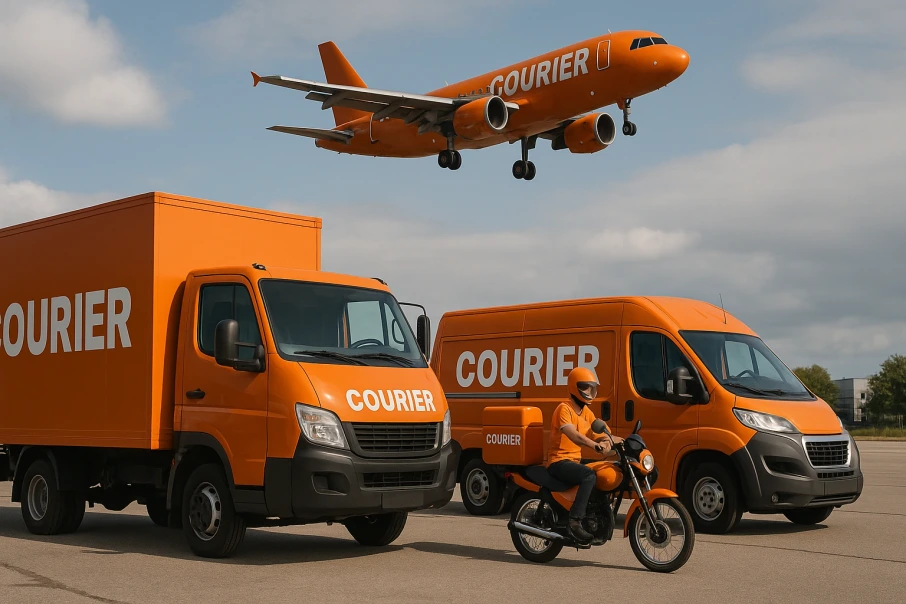 VRL Tracking – Get Parcel or Consignment Details Instantly.